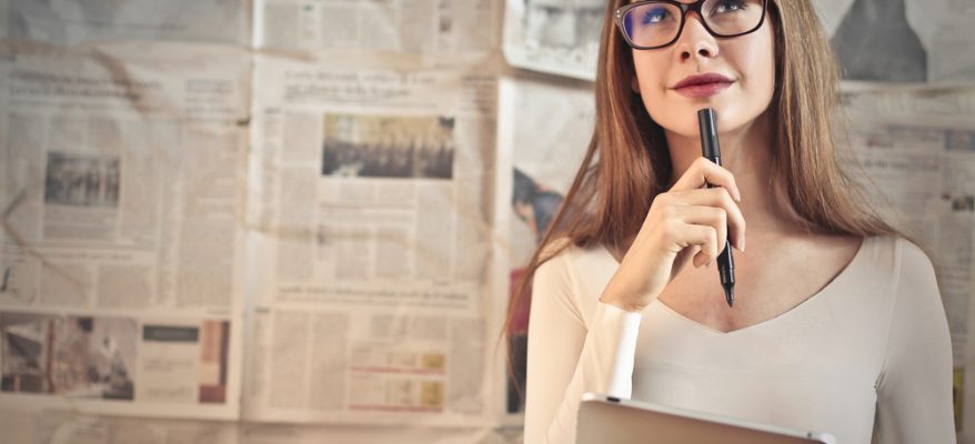 Come si diventa giornalisti: guida completa alla professione