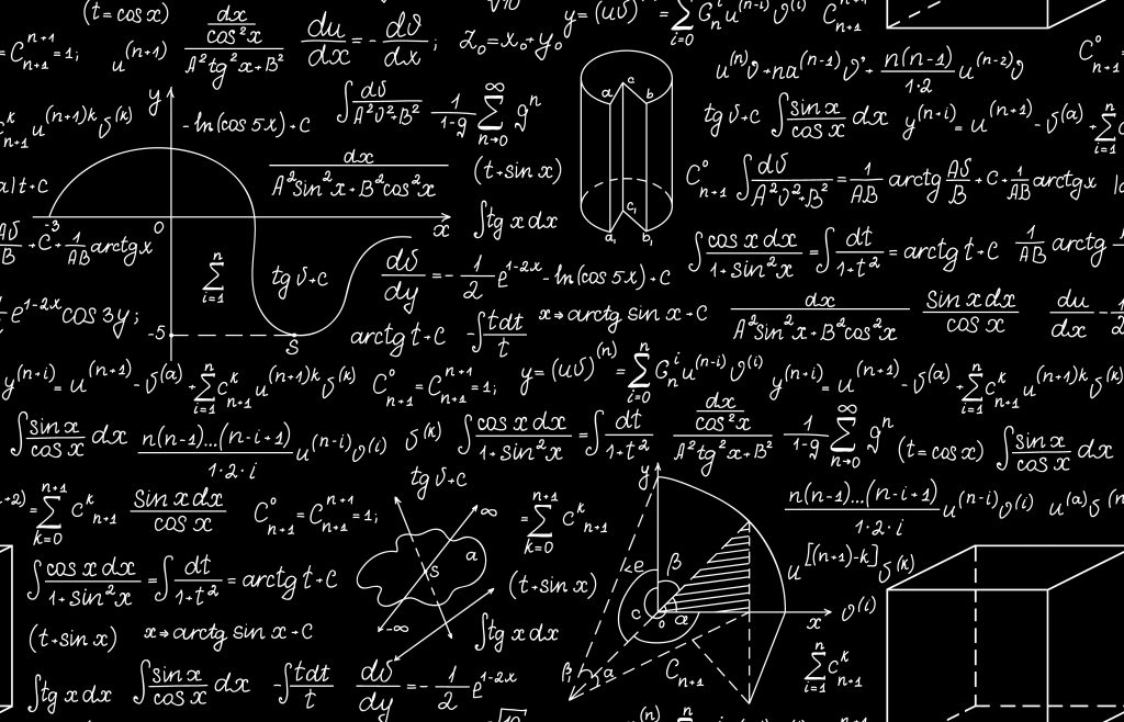 Matematici famosi: 5 personalità da ricordare assolutamente